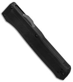 Benchmade 4700 Precipice D/A OTF Automatic Knife (3.4" Satin ...