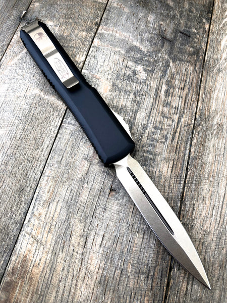 Microtech Ultratech G10 Limited Edition Dagger Bronze 122-13GTBK ...