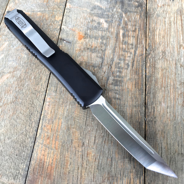 Microtech Ultratech S/E OTF 123-4CC – GearBarrel.com