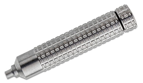 Microtech 98-4 MK Tool Kit with 8 Bits, Satin Stainless Steel ...